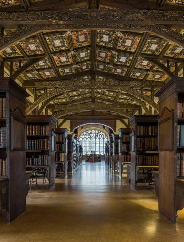 Structures of learning | cabinet