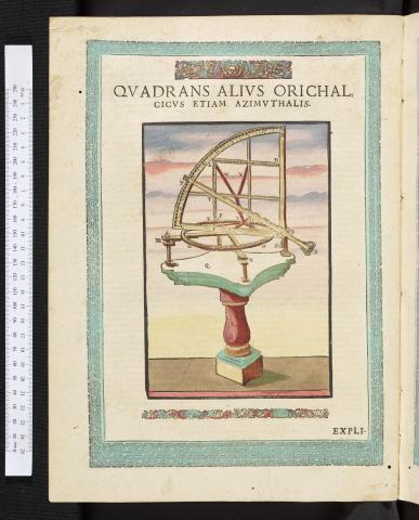 T3 - Innovation at court | cabinet