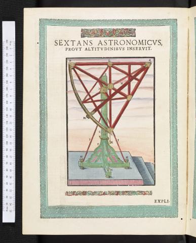 T3 - Innovation at court | cabinet